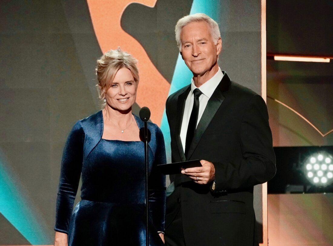 Drake Hogestyn, ‘Days of Our Lives’ star, dies at 70 | News, Sports ...